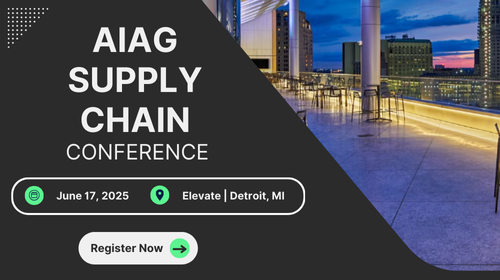 Potenciando el rendimiento | AIAG